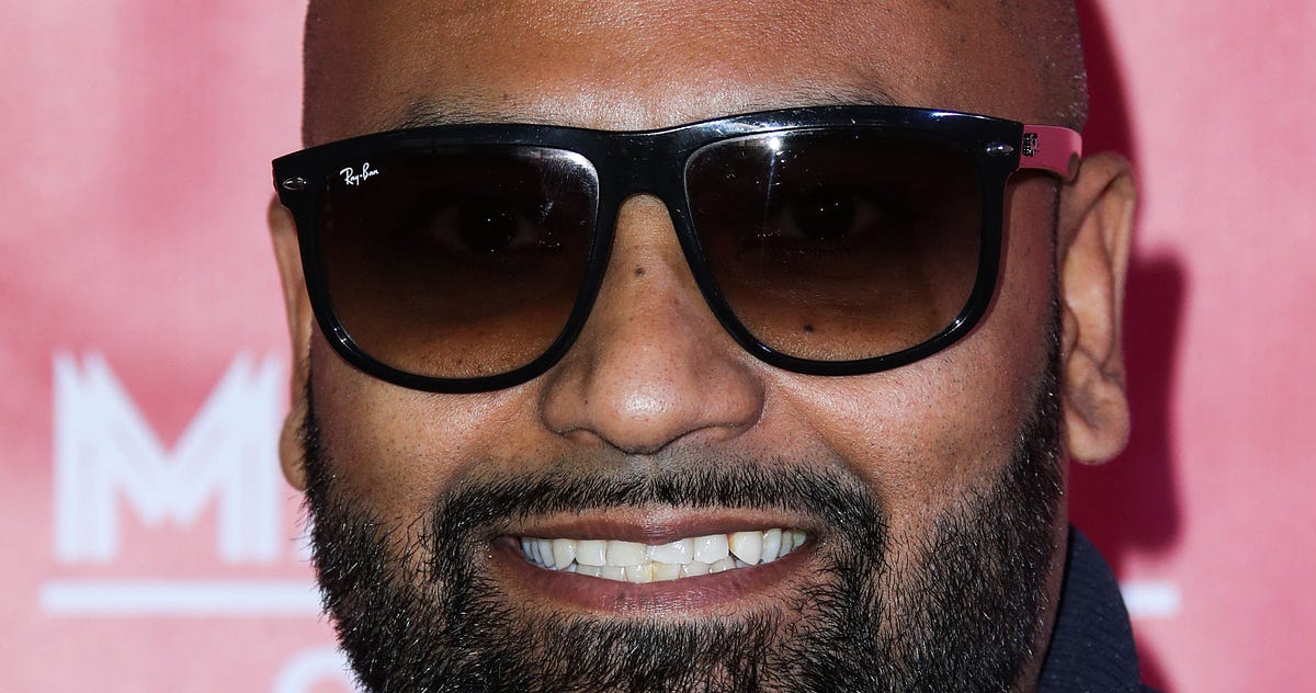 Gino McKoy Of Goldove Entertainment and Goldove Studios: 5 Things I ...