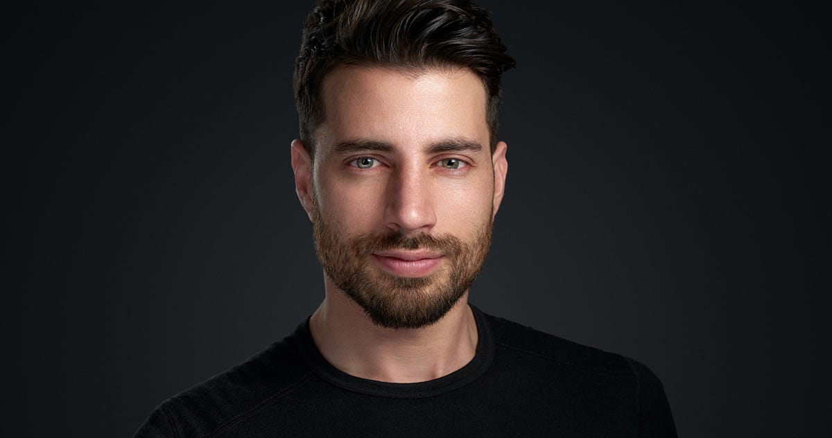 Ideas in the Wild: How Nicolas Velasquez Turned His Fascination with ...