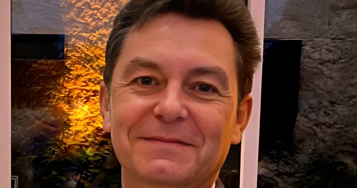Frederic Lebourg Of Fresh Press Farms: Five Strategies Our Company Is ...