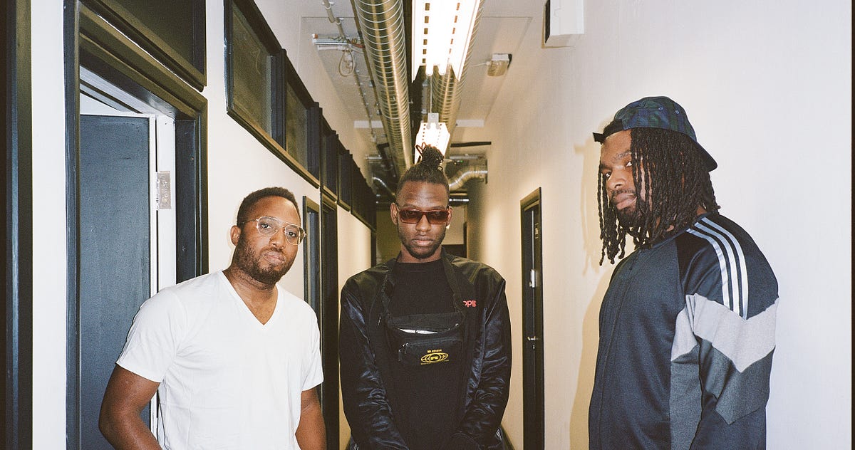 Jarrel the Young Hypnotizes Us With Just “One Step” (VIDEO) - Still Crew