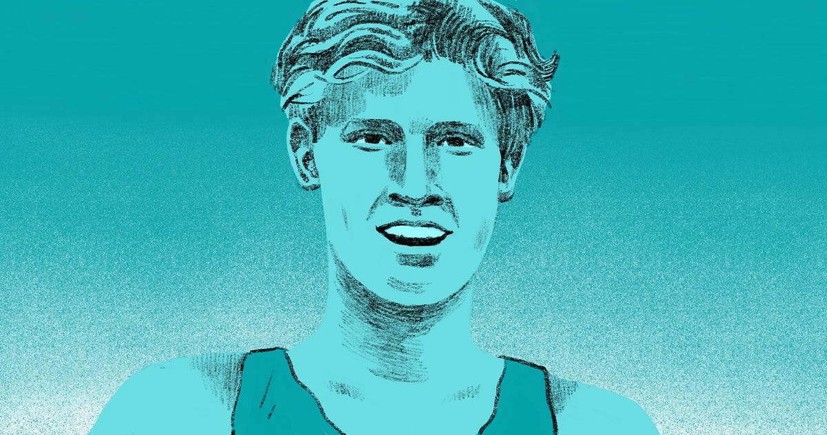 Ryan Oosting: Dual Citizen, Member of the Dutch Junior National Track ...