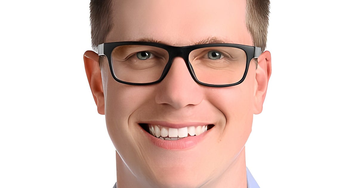 The New Portrait Of Leadership: Casey Clark Of Cultivate Advisors On ...