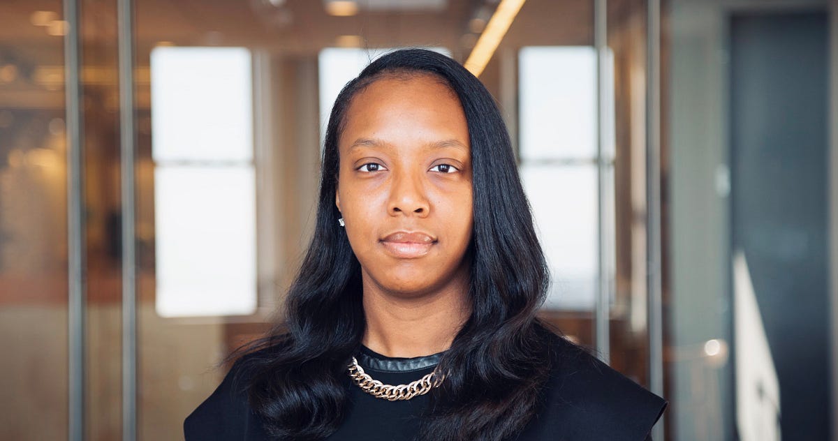 Spotlight: Morgynn Wiley. A Chicago-based designer shares how she… | by ...