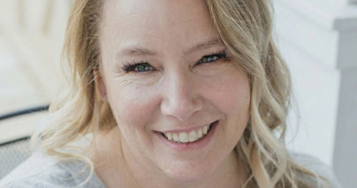 Dr. Brandi Muilenburg On How A Regular Walking Program Can Improve ...