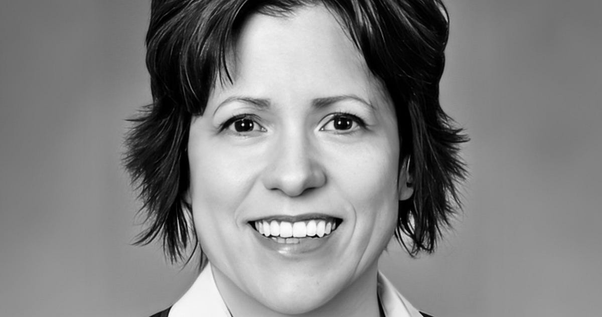 Thriving As A Woman In a Male-Dominated Industry: Barbara Georgakis of ...