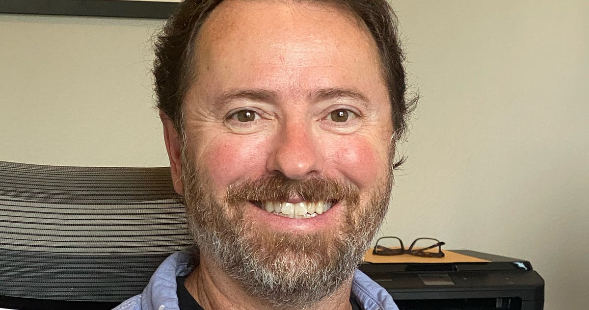 Social Impact Tech: Nate Bryer of Azuga On How Their Technology Will ...
