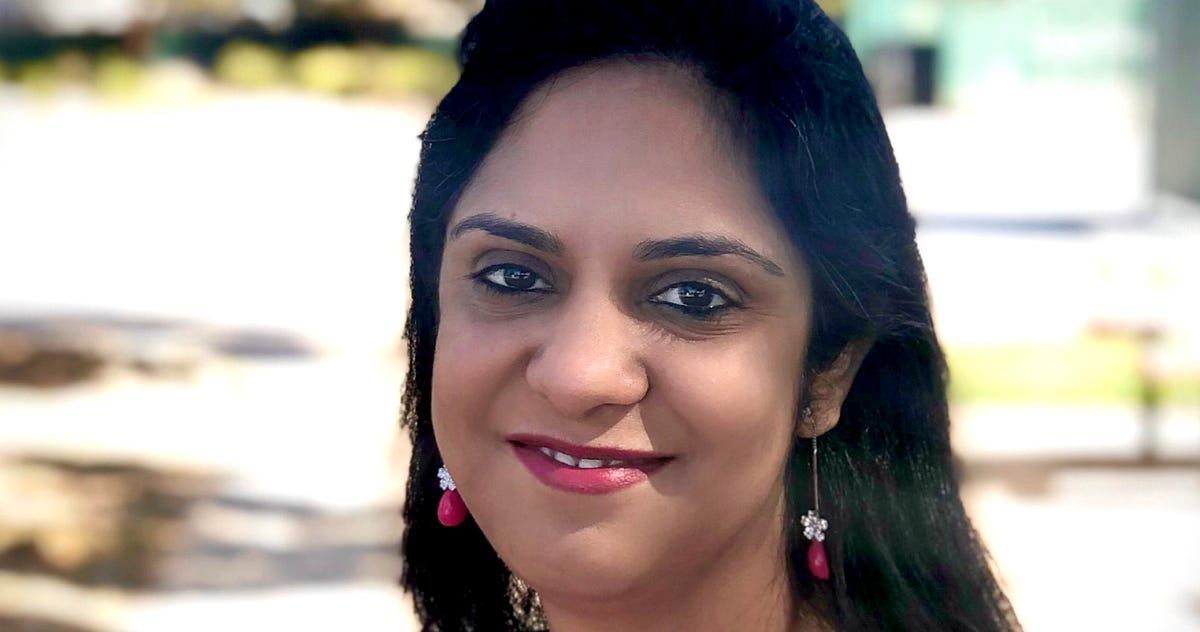 Pratiksha Agarwal: 5 Tips for Your B2B Marketing Strategy | by Authority Magazine Editorial ...