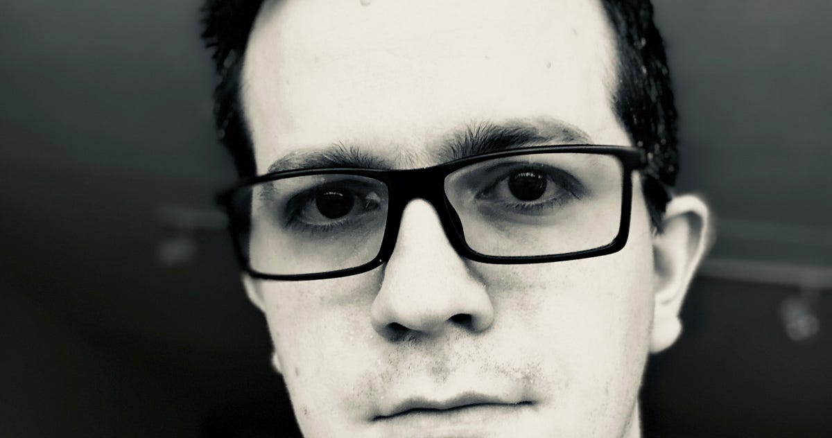 GET to know us #15: Zoltan. To give you a little insight into the… | by ...