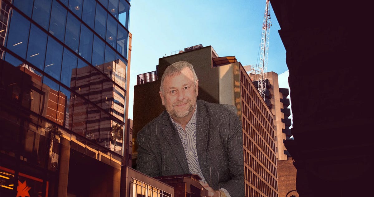 Pete O’Keeffe: 5 Things You Need to be a Highly Effective Leader During ...