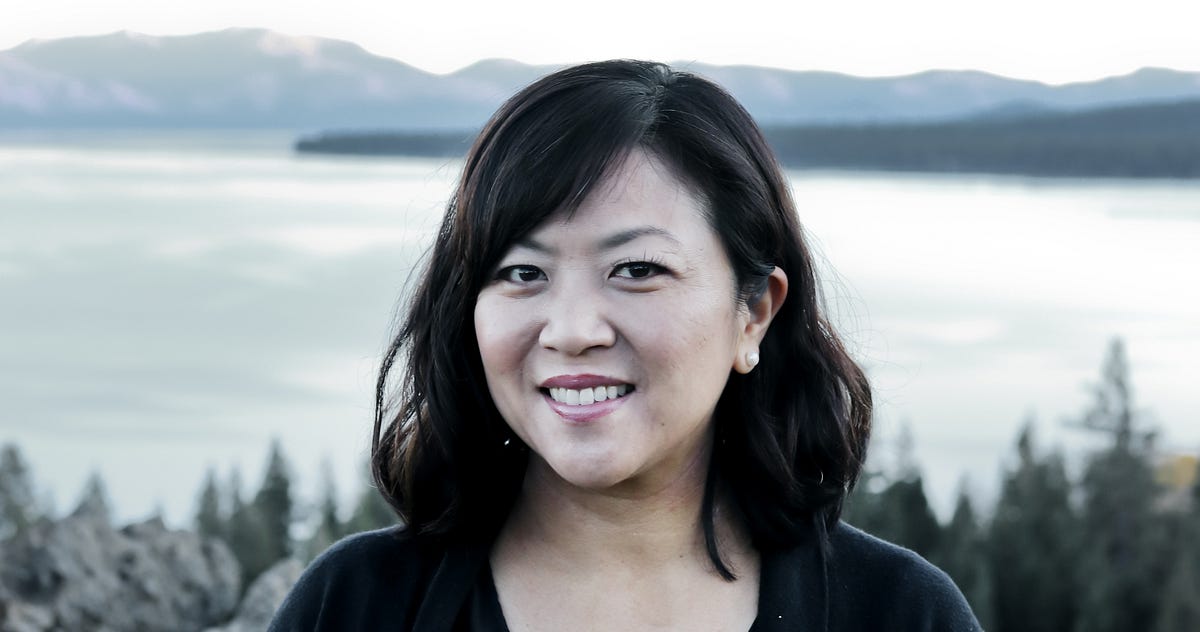 Jen Cha of Zinus: 5 Things You Need To Know To Successfully Manage a ...