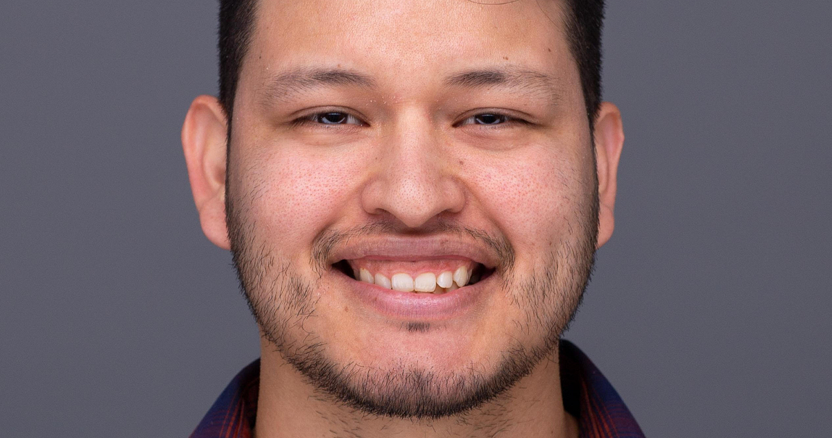 Javier Gutierrez of DreamerMoney: I Am Living Proof Of The American ...