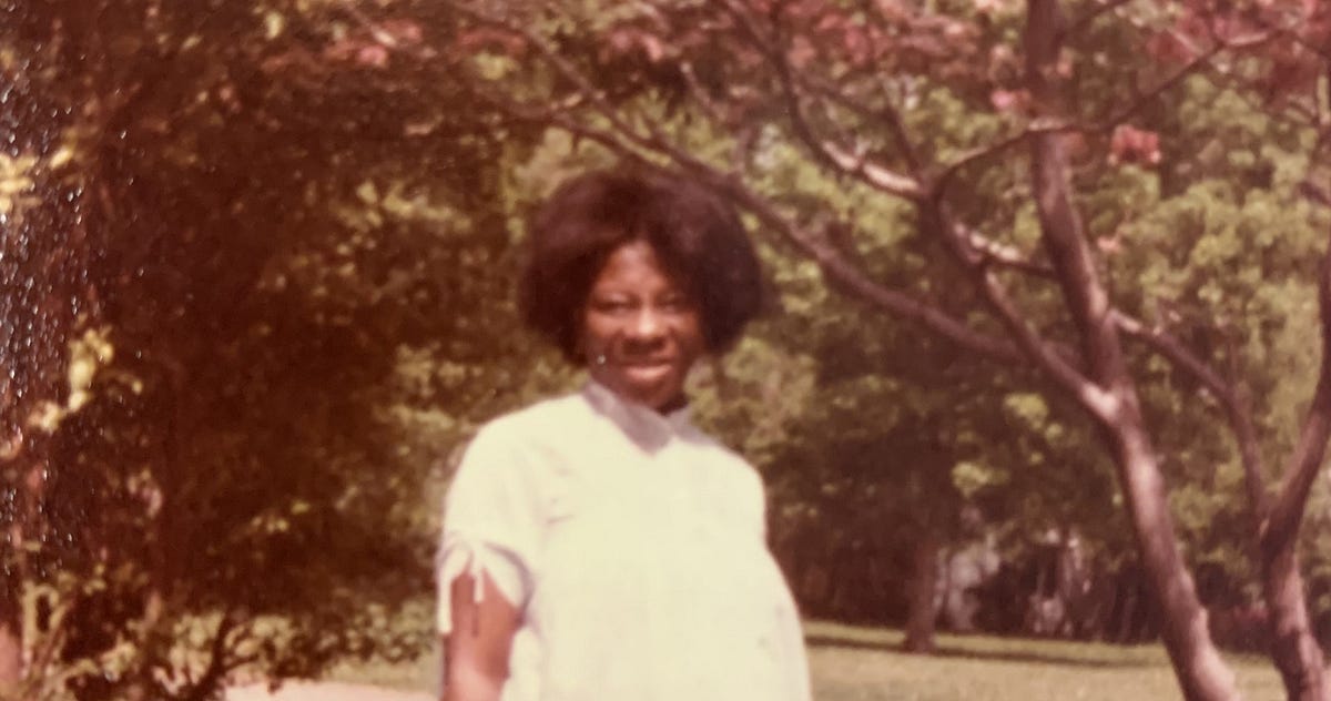 America Needs Black Midwives. On the sweet, sacred cycle of birth and ...