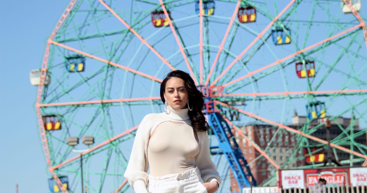 Female Disruptors: Janessa Rose of ‘Motivational Monsters’ On The Three ...