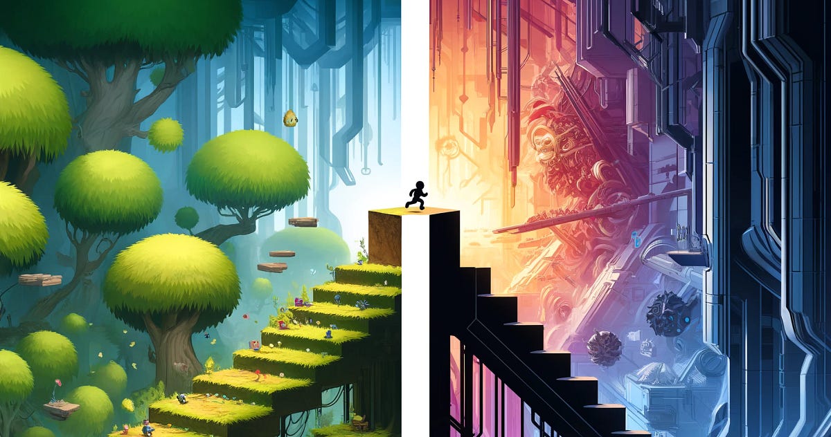 Bayesian Reasoning For Game Development: Adaptive Game Difficulty | by ...