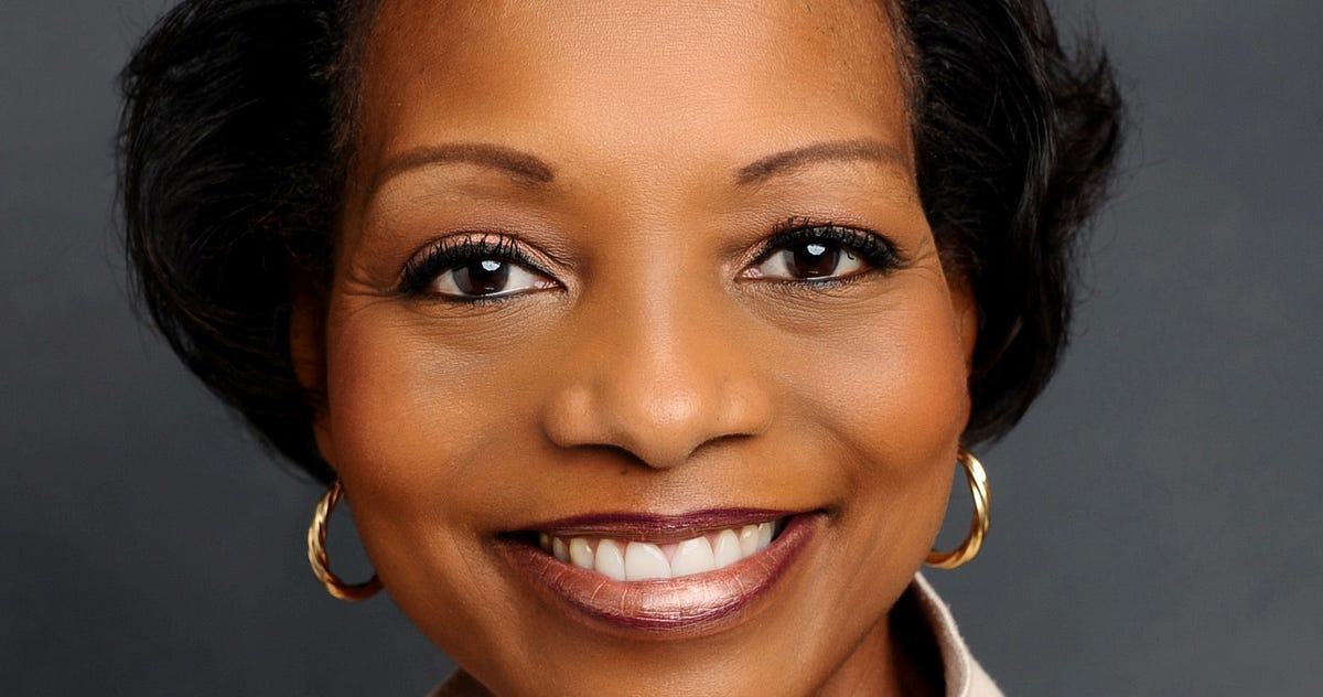 Leading with Heart: Dr Melanie Johnson of Collaborative for Children On ...