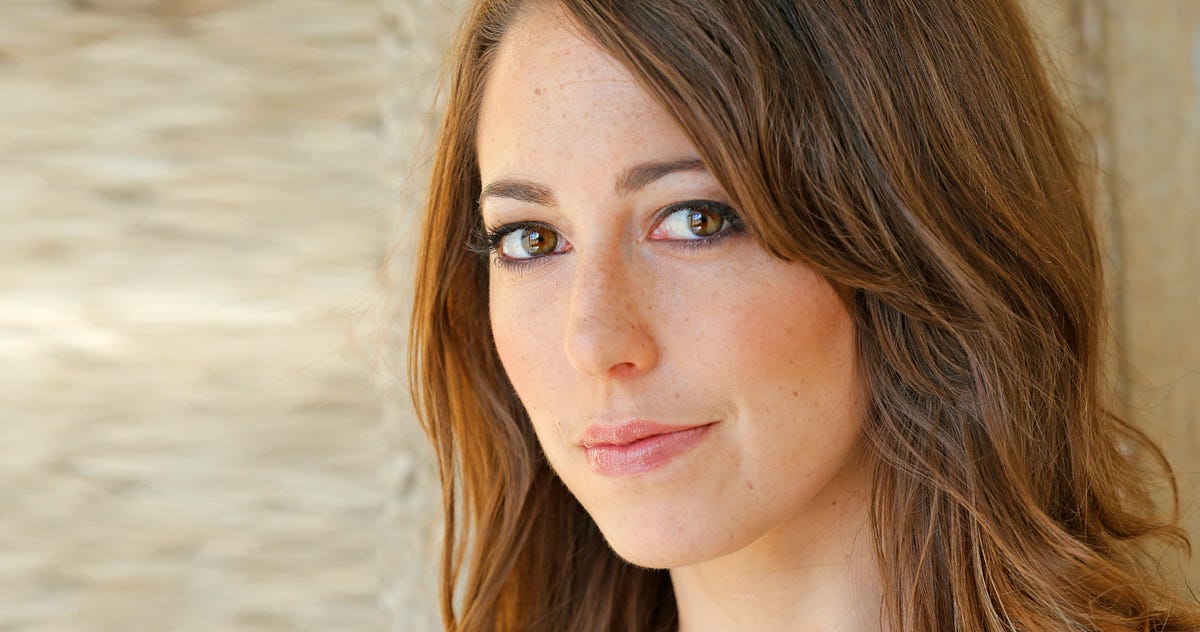 Rising Star Rachel Noll James: “Let’s move the support for women out of ...