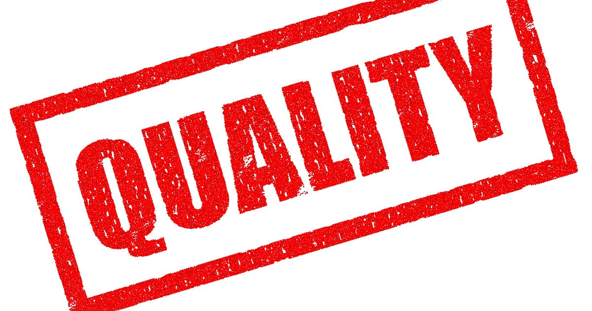 Why Your Progress is more Important than Perfection | by Sean P. Durham ...
