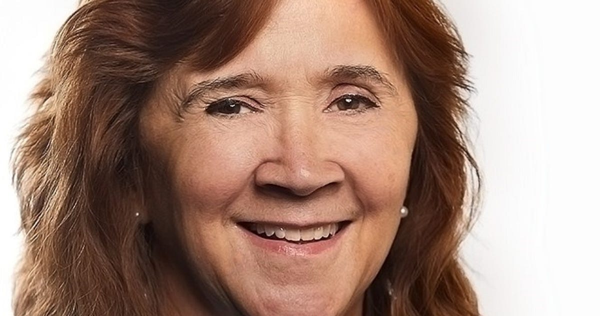 Inspirational Women in STEM and Tech: Kristi Woolsey of Boston ...