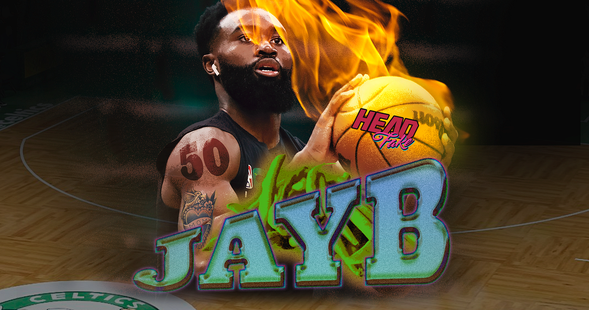 Jan. 2: 50 Oz Jaylen. Plus a very tasty dish in Josh Giddey’s… | by ...