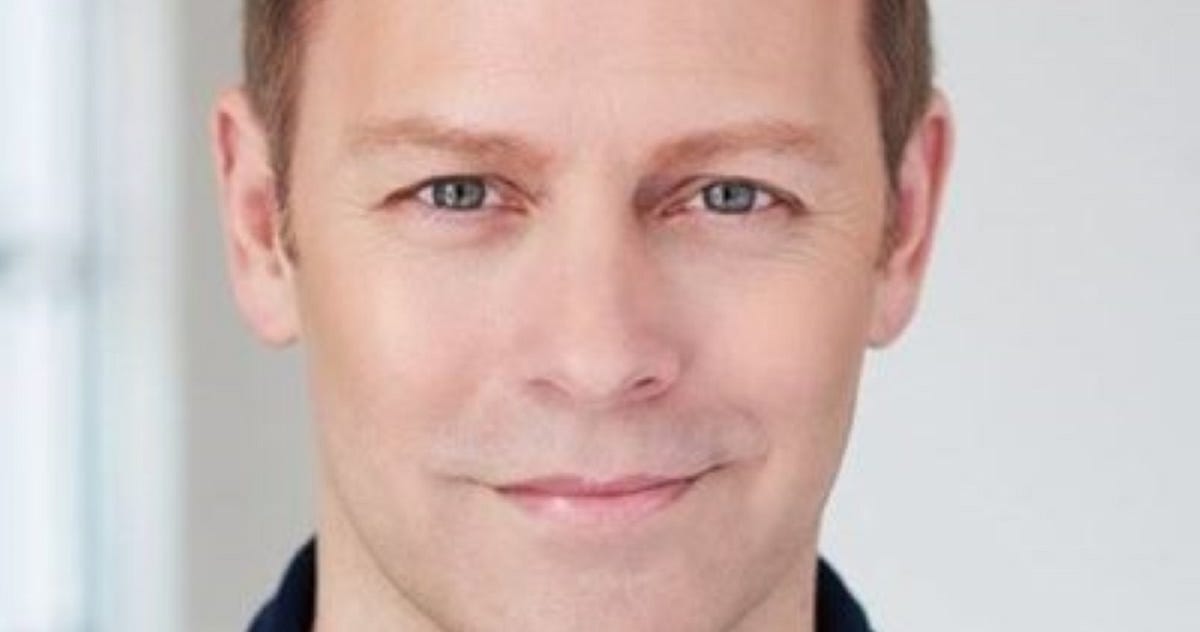 Tony Sweet of TRUTH BE TOLD: 5 Things You Need To Know To Create A Very Successful Podcast | by ...