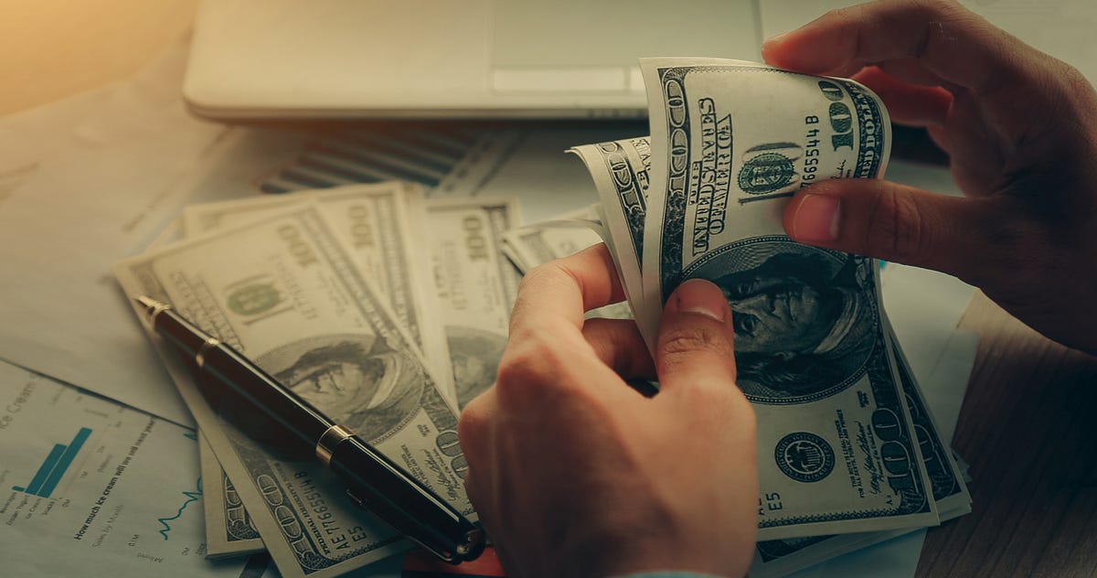 7 Millionaire Skills You Need To Know Now | by Adam Del Duca | Making ...
