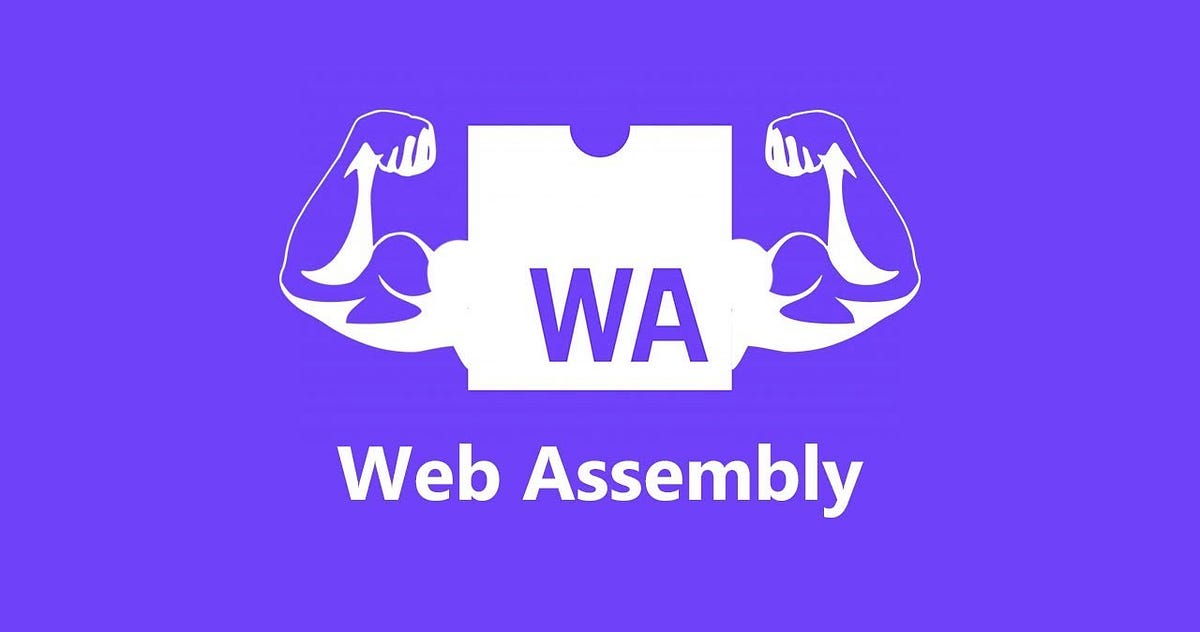What is Web Assembly??? How fast it is compared to JavaScript ...