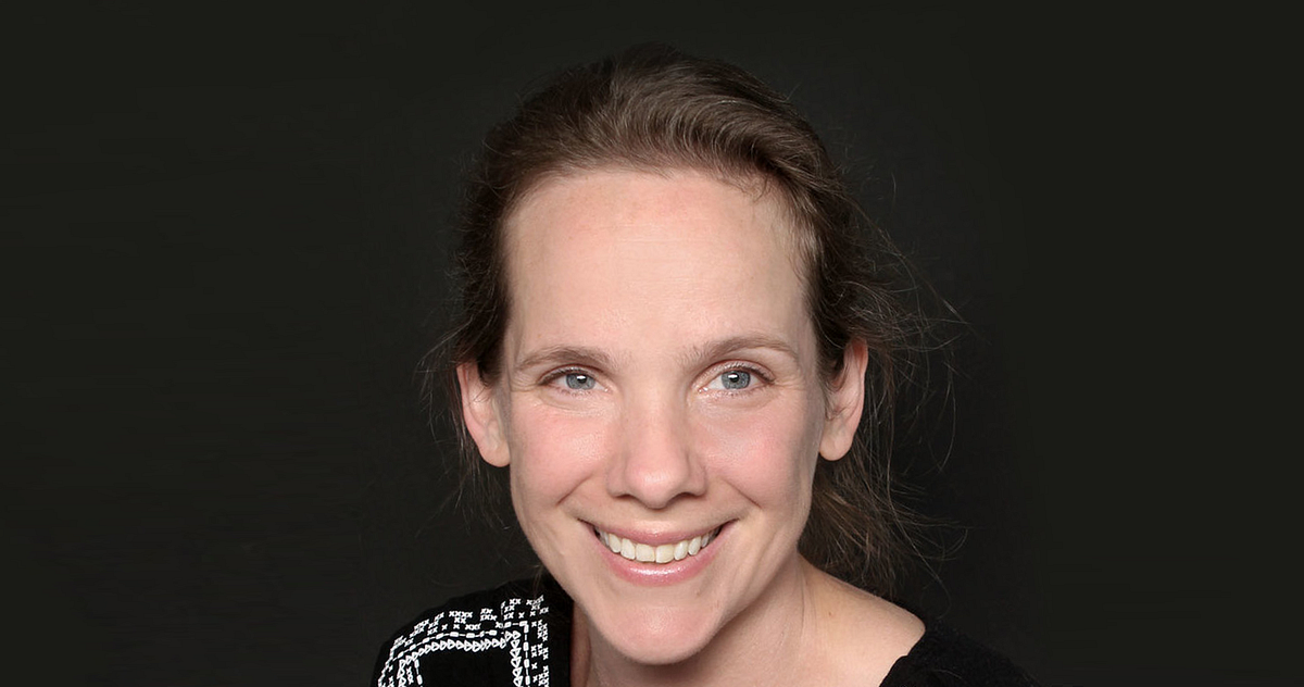 Women Of The C-Suite: Maura Ginty of ‘Mode Analytics’ On The Five ...