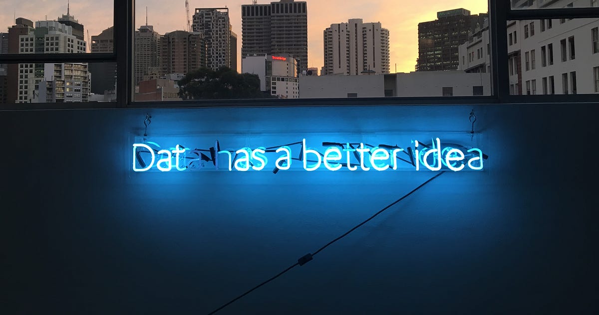 Daily Decisions Based On Data Data Driven Life By Jose Luis Orihuela