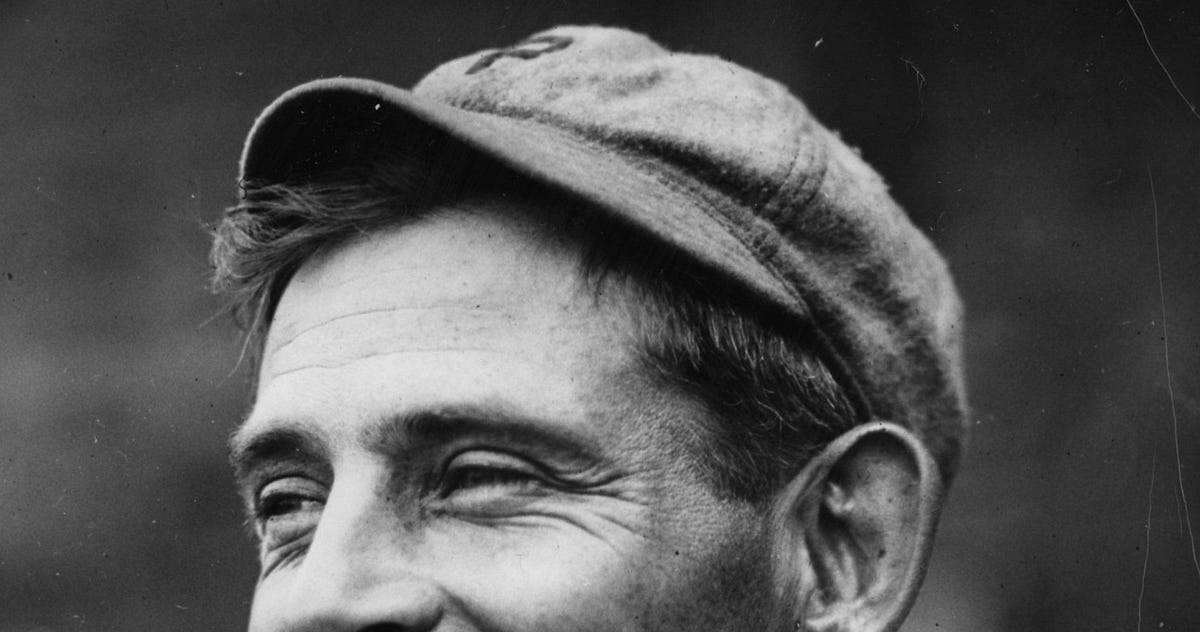 Baseball’s Greatest Sluggers: MLB’s Best Power Hitters by Decade | by ...