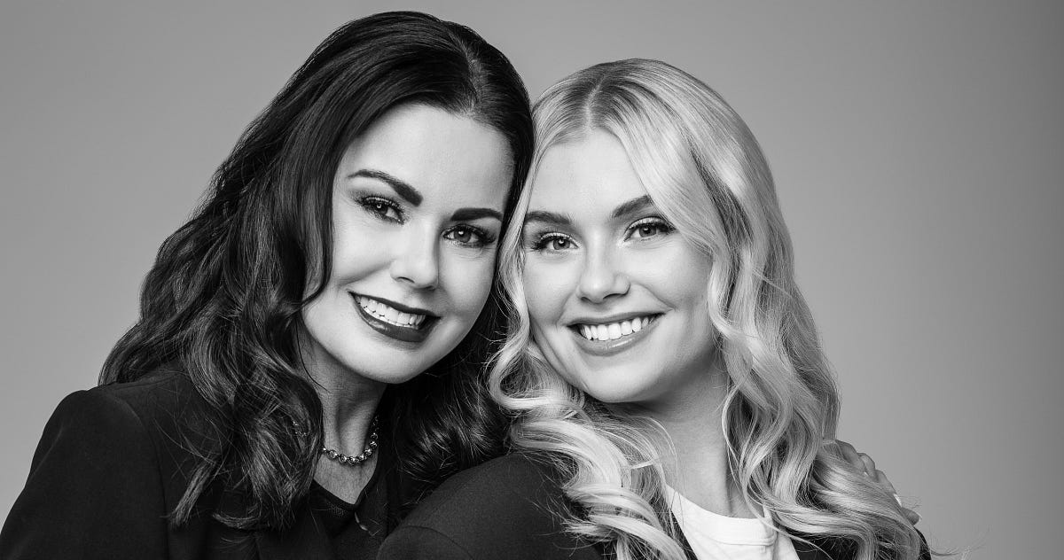 Startup Revolution: Kristine & Addison Thompson Of NINI On How Their ...