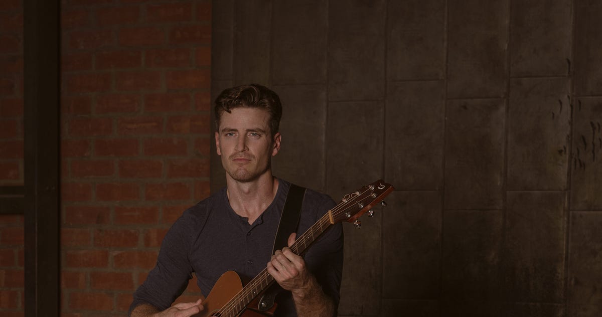 Jake Lockett Of Chicago Fire On The Five Things You Need To Shine In ...