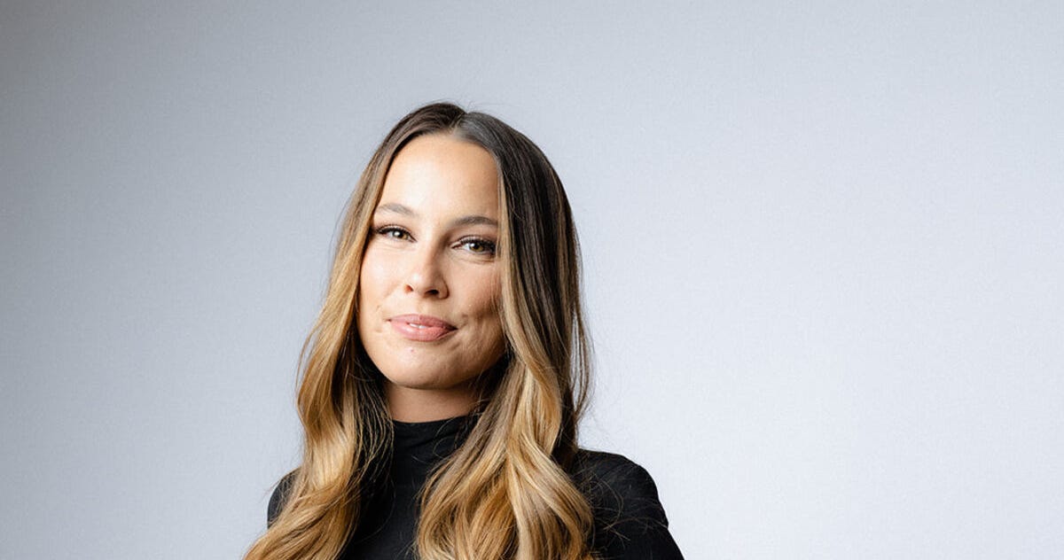 Lucy Vincent Of LVS Digital: Lessons I Learned From Last Year To Take ...