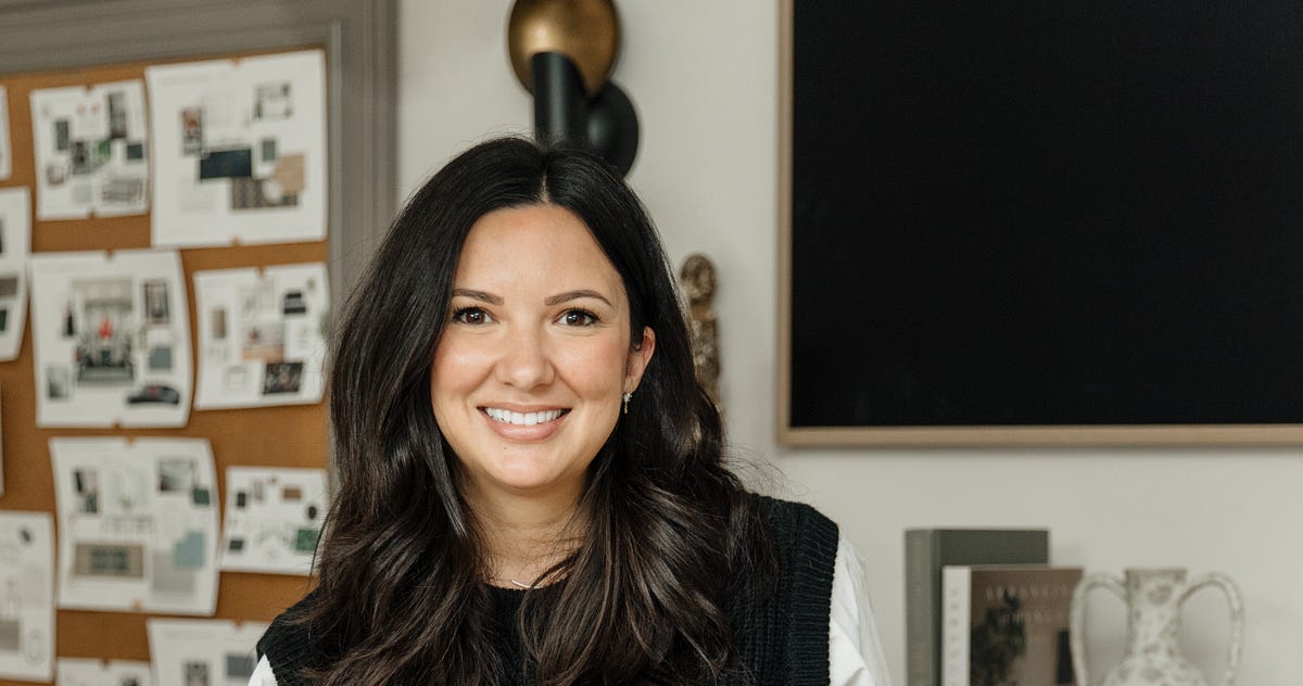 Laura Chappetto Flynn of Element Design Network: 5 Things You Can Do To ...