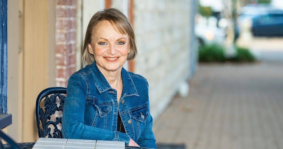 Falling In Love Again With Your Spouse: Author and Speaker Dr. Carol ...