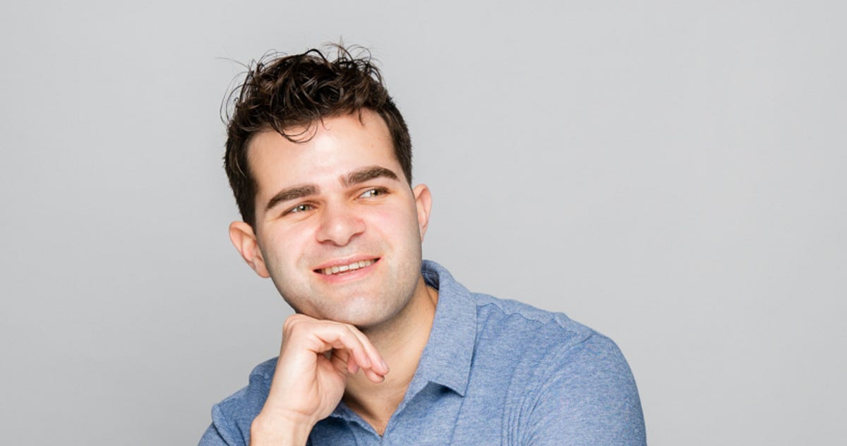 MATE: Gabriel Bogner’s Big Idea That Might Change The World | by Fotis ...