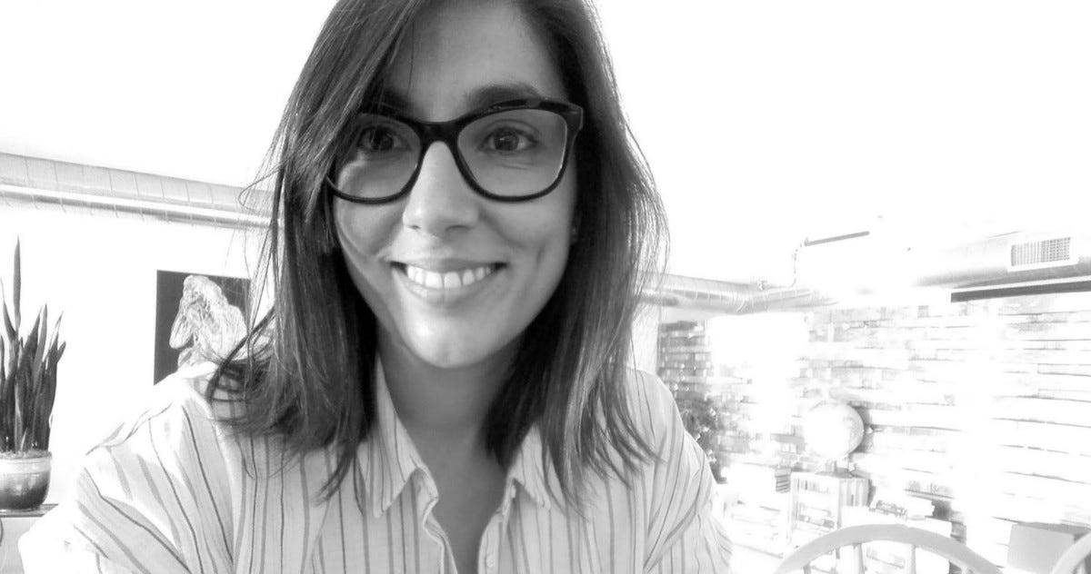 Winemaker Olga Verde Viéitez of Bodegas Godelia: “Large teams can make ...