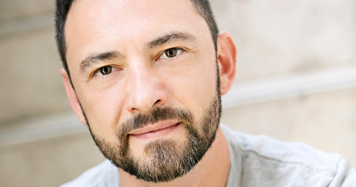 Meet The Disruptors: Steve Shpilsky Of STAY OPEN On The Three Things ...