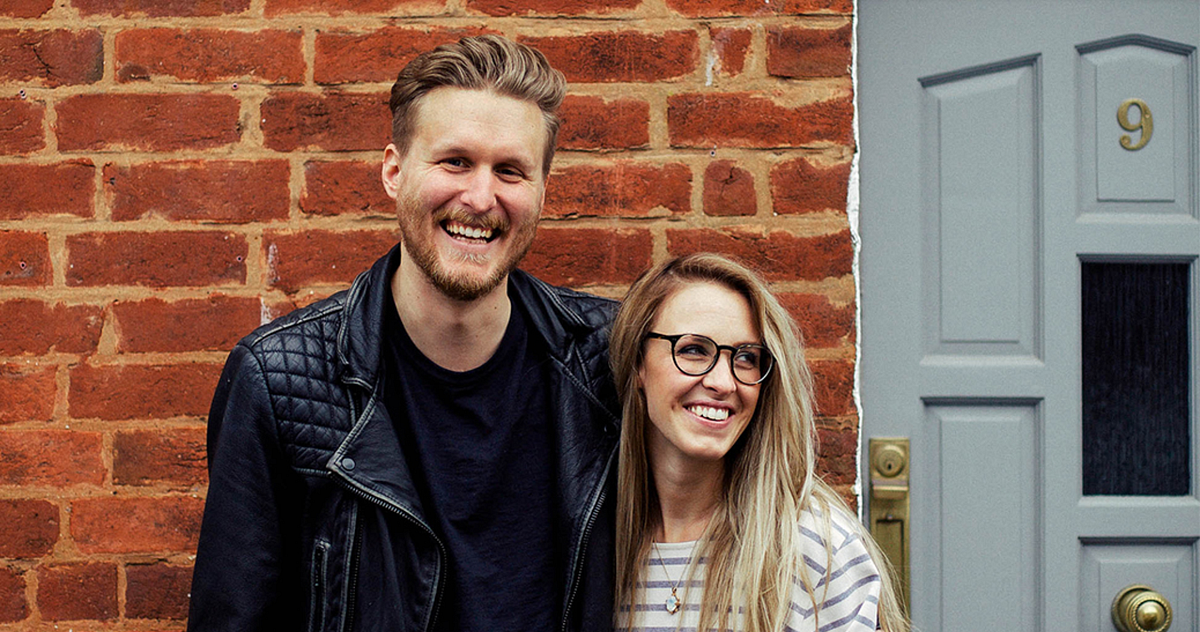 Meet The Disruptors: Will Little of Little’s Coffee On The Three Things ...