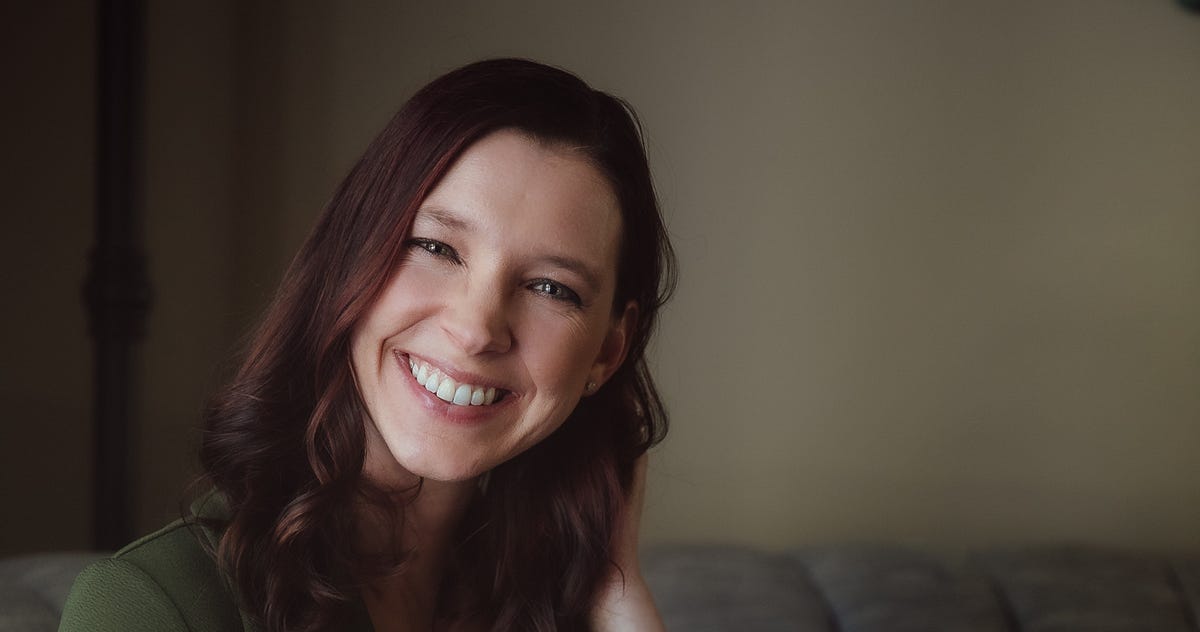 Rebecca Fitzsimmons of Tactical Harmony On Five Things You Need To Be A Highly Effective Leader ...