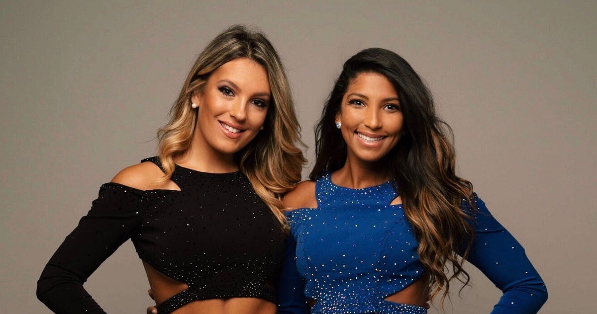 Social Impact Heroes: Cassandra Foley and Julia Chiango of Philly ...