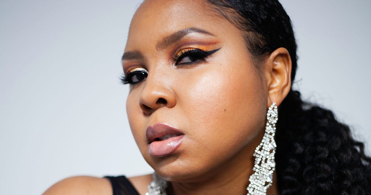 Rising Music Star Miu Haiti On The Five Things You Need To Shine In The ...