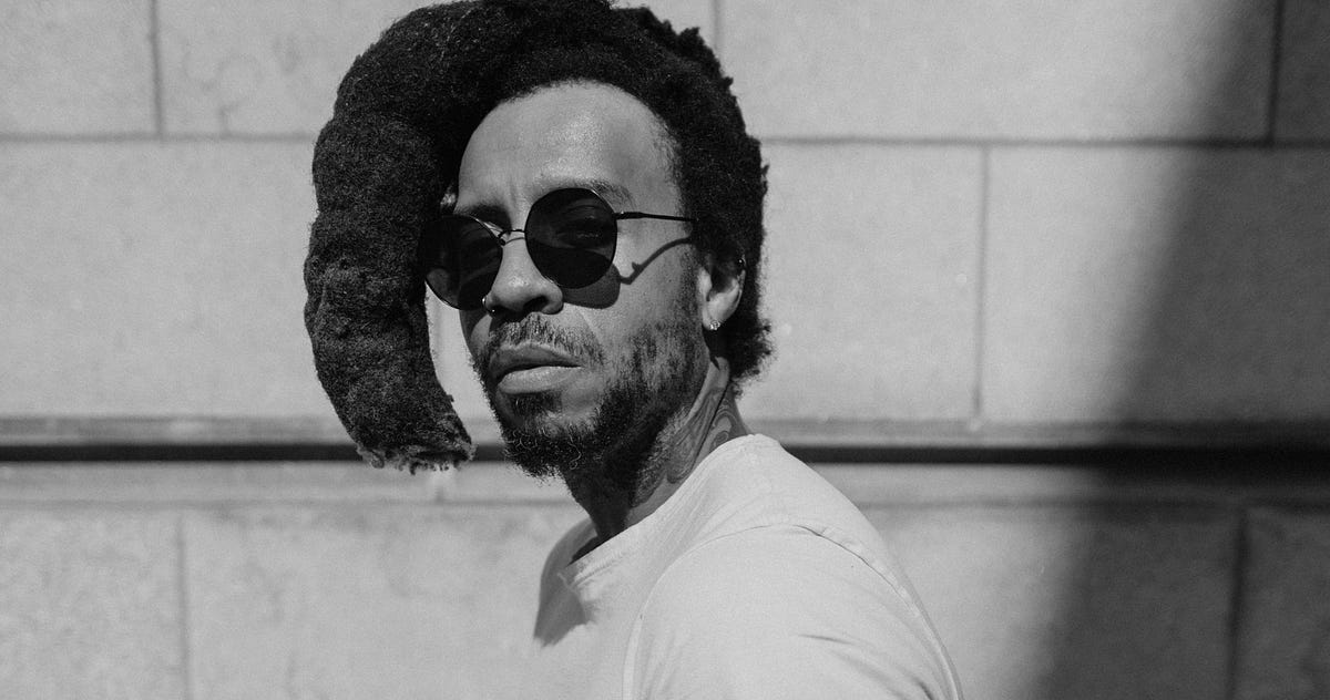 Rising Music Star Stephen Voyce On The Five Things You Need To Shine In ...