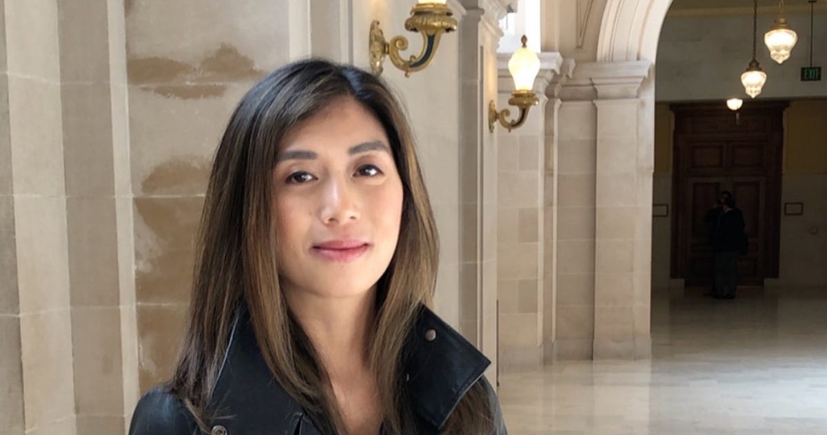 Michelle Mak Of the Mewl Baby On The 5 Things Parents Can Do To Help ...