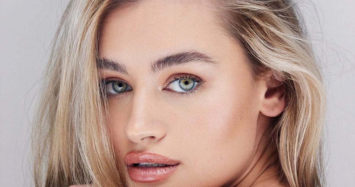 Daria Kyryliuk Shares Her Top Self-care, Wellness, and Beauty Tips | by ...