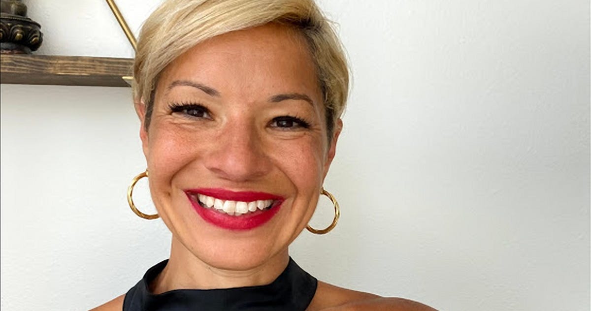 Female Founders: Yvette Rose of Joule Goddess On Why We Need More Women ...