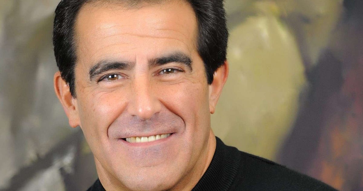 Author Faust Ruggiero On Five Keys To A Happy & Lasting Marriage | by ...
