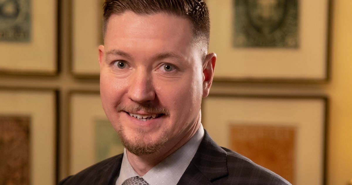 Top Lawyers: Zachary Campbell Of Metzger Wickersham On The 5 Things You ...
