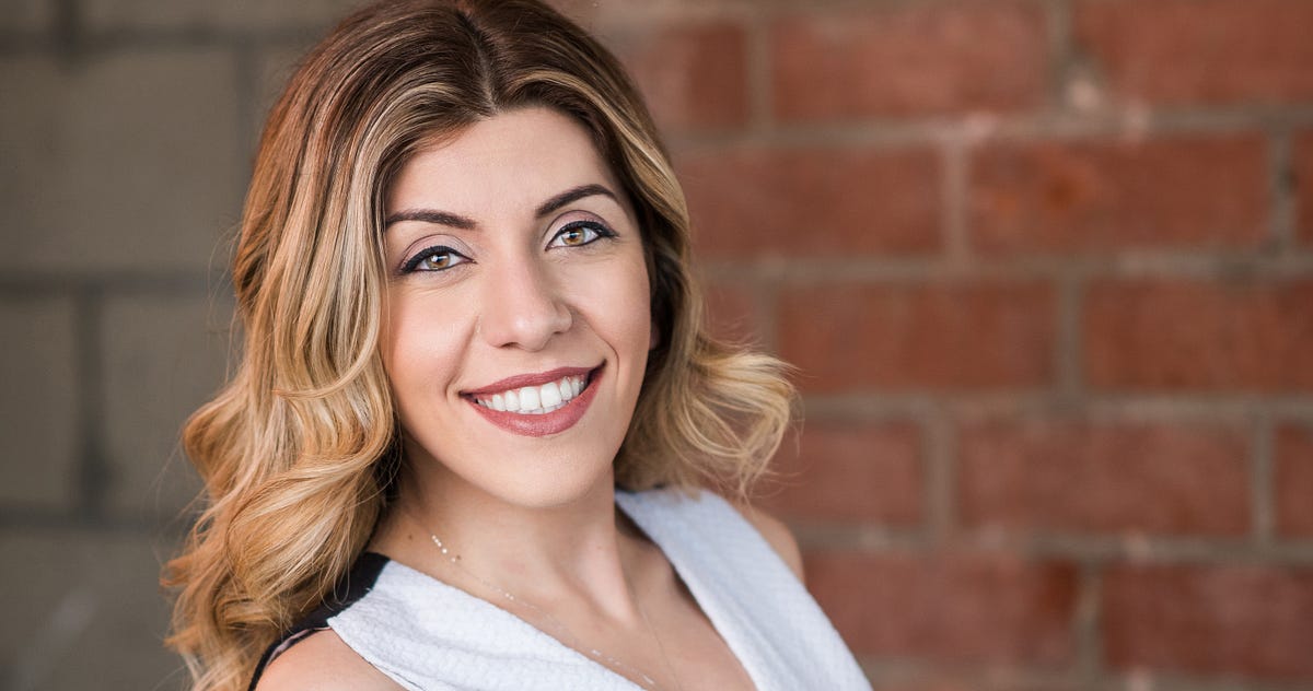 PR Pros: Deanna Simonian Of Mediafy Communications On The 5 Things You ...