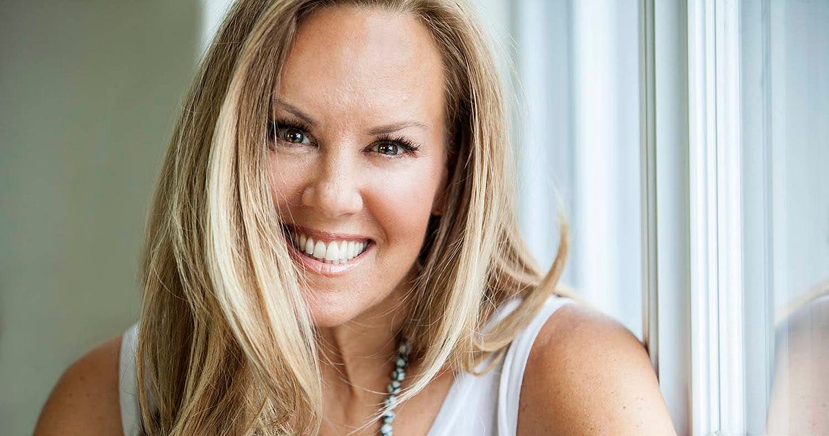 Lynne Goldberg of Breethe: “Why I strongly believe that meditation can ...
