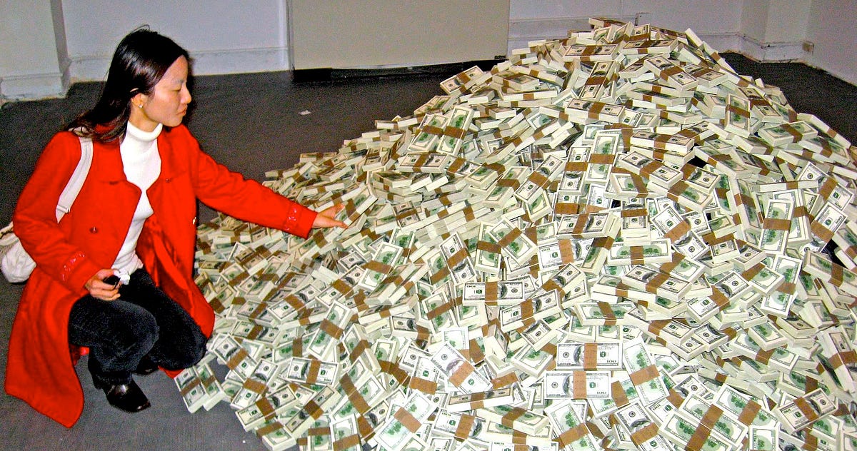 10 Pieces of Money Advice I Would Give to My 21 Year Old Self | by Tim ...
